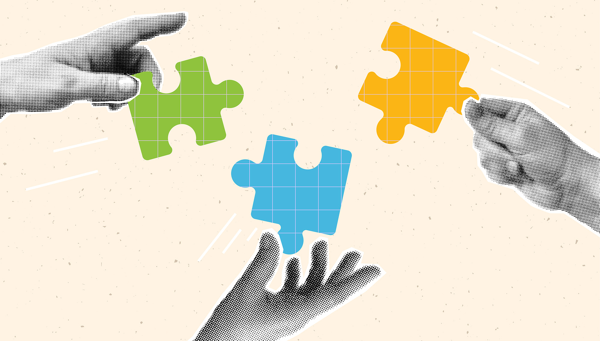 Projectteam S Connected Platform Breaking Down Barriers To